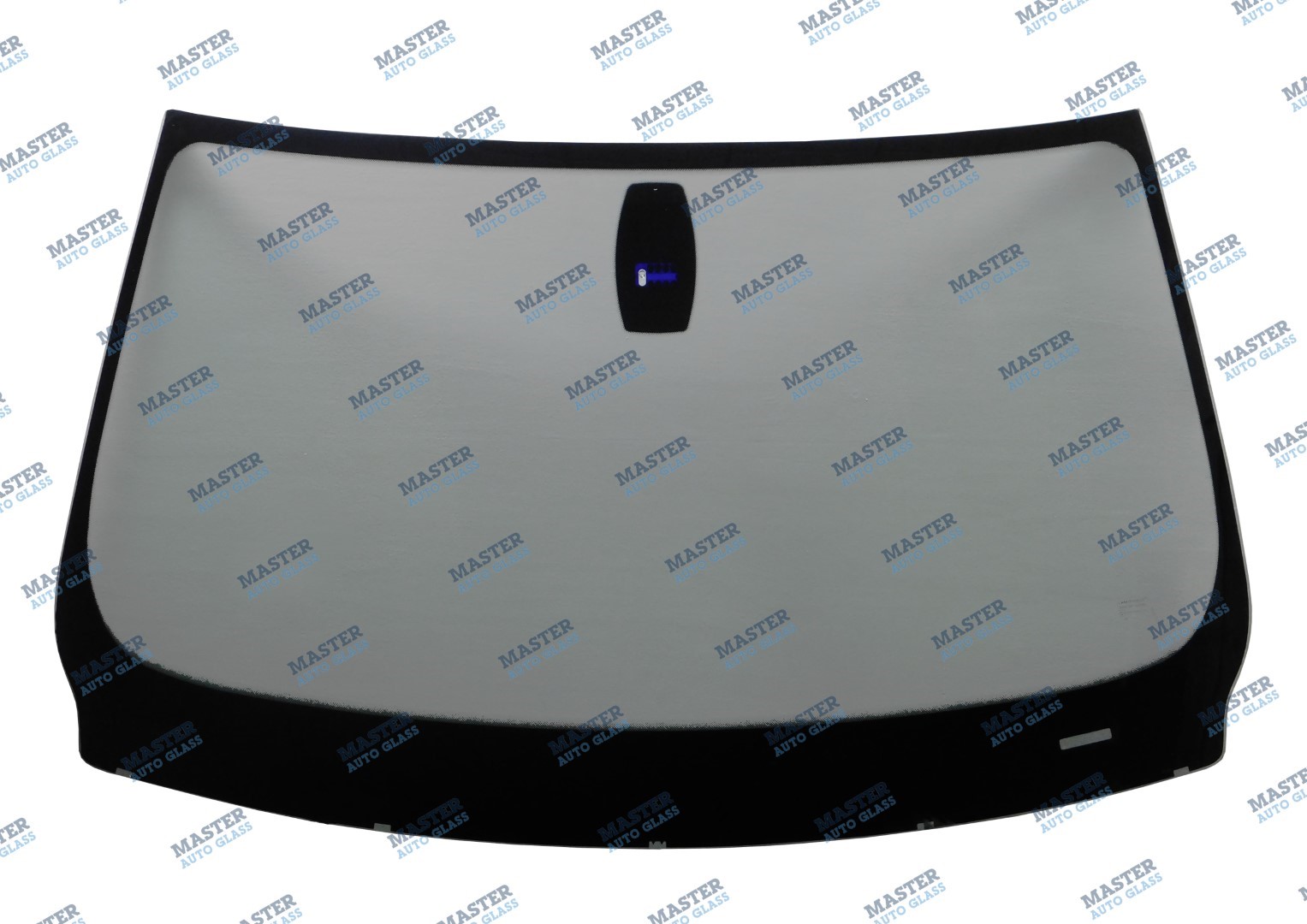 Master Auto Glass (Screen Images)